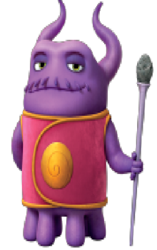 Captain Smek | Yuna's Princess adventure Wikia | Fandom