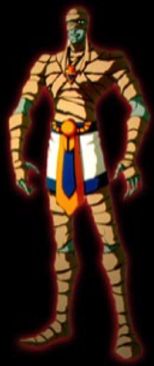 Ja-Kal | Yuna's Princess adventure Wikia | Fandom