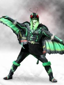 Kuro Ageha Yummy | Yuna's Princess adventure Wikia | Fandom