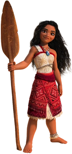 Moana | Yuna's Princess adventure Wikia | Fandom