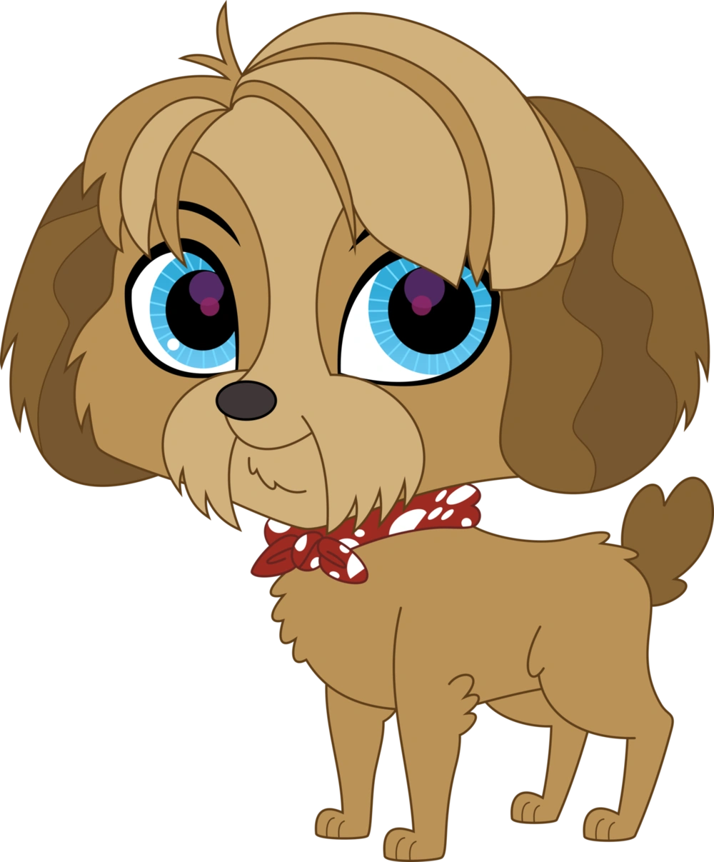 Digby | Yuna's Princess adventure Wikia | Fandom