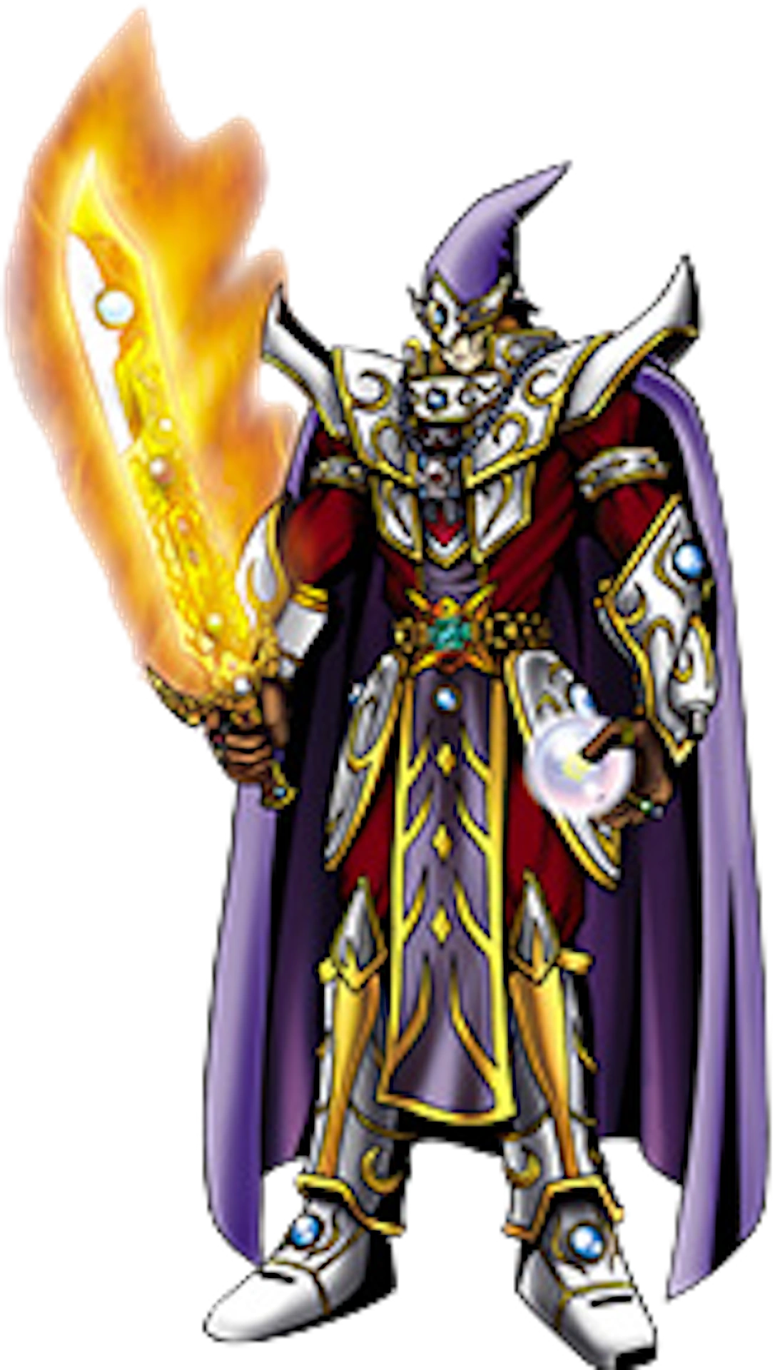 Mistymon | Yuna's Princess adventure Wikia | Fandom