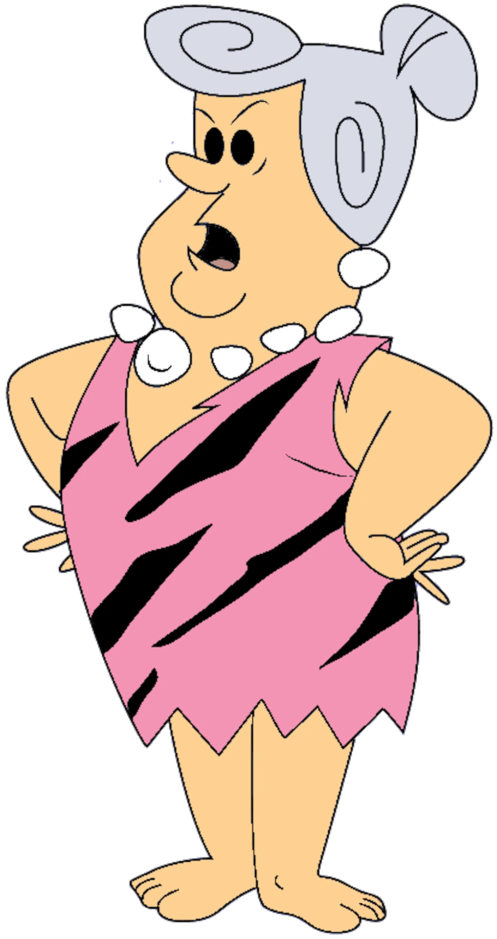 Pearl Slaghoople | Yuna's Princess adventure Wikia | Fandom