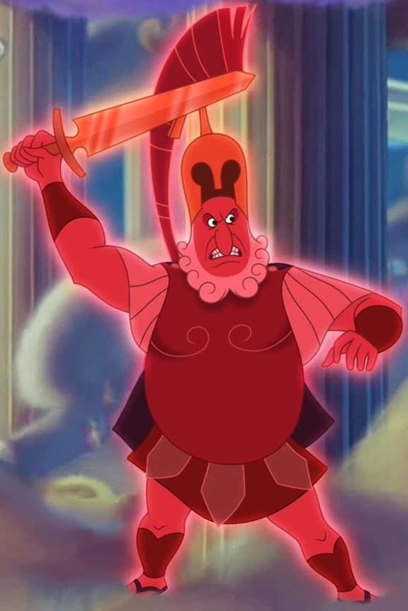 Ares | Yuna's Princess adventure Wikia | Fandom