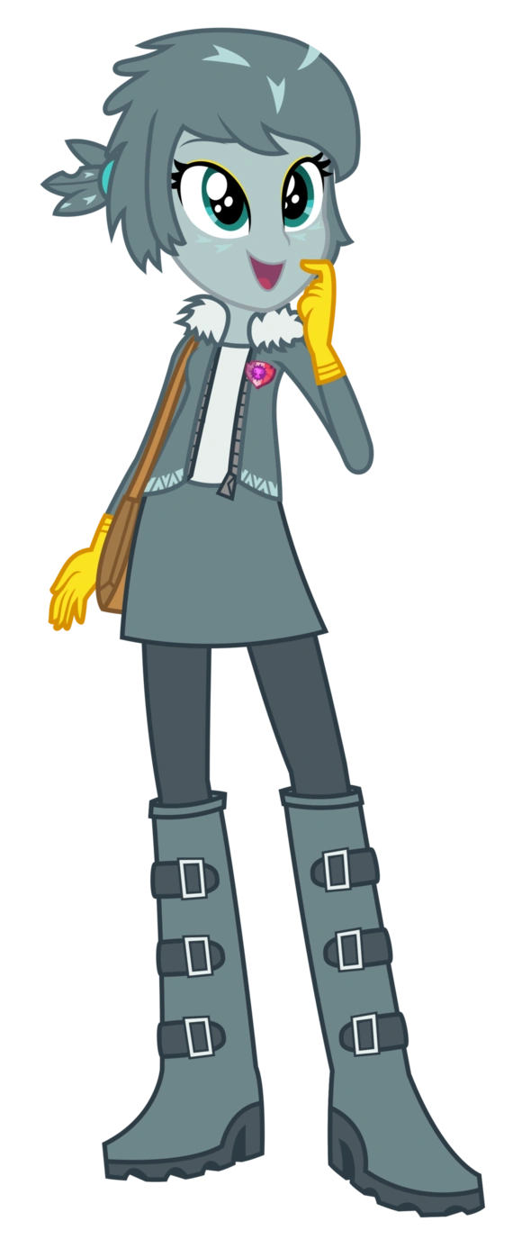 Gabby (EG) | Yuna's Princess adventure Wikia | Fandom