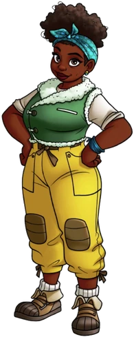 Meridian Clade | Yuna's Princess adventure Wikia | Fandom