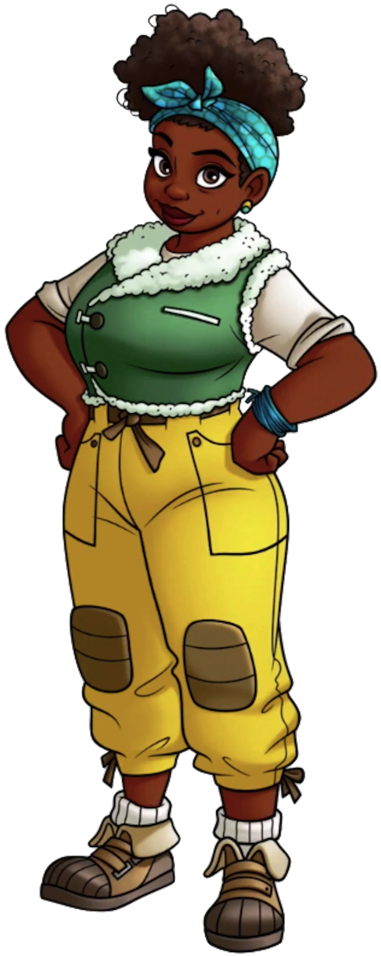 Meridian Clade | Yuna's Princess adventure Wikia | Fandom