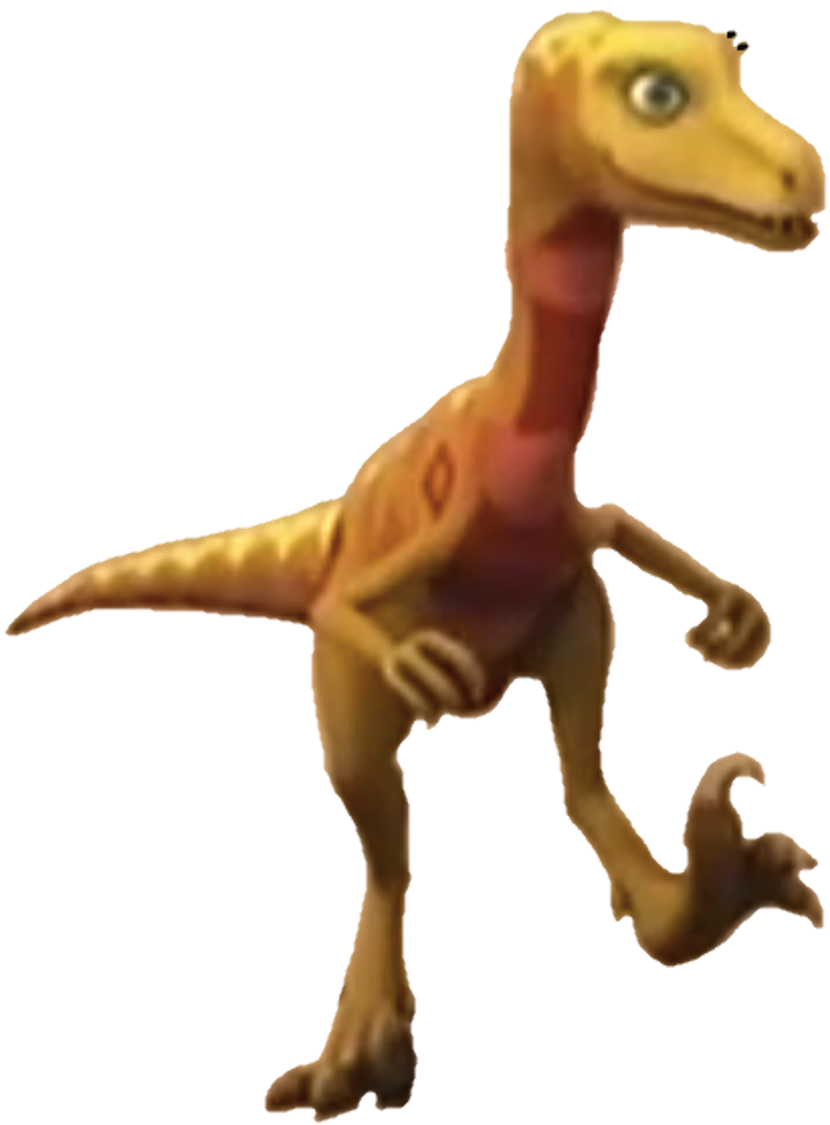 Mrs Deinonychus Yunas Princess Adventure Wikia Fandom