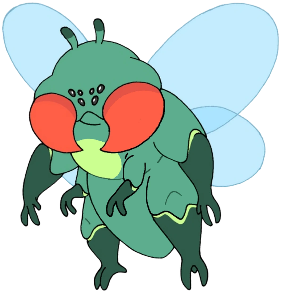 Sprok | Yuna's Princess adventure Wikia | Fandom