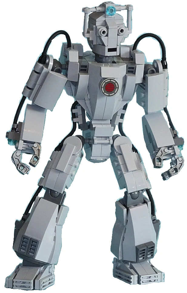 CyberKing | Yuna's Princess adventure Wikia | Fandom