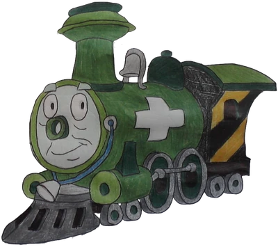 Doc | Yuna's Princess adventure Wikia | Fandom