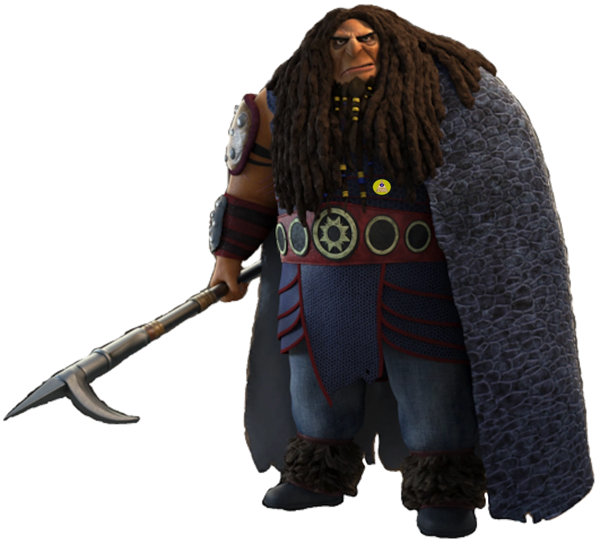 Drago Bludvist | Yuna's Princess adventure Wikia | Fandom