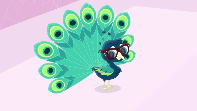 Basil Featherstone | Yuna's Princess adventure Wikia | Fandom