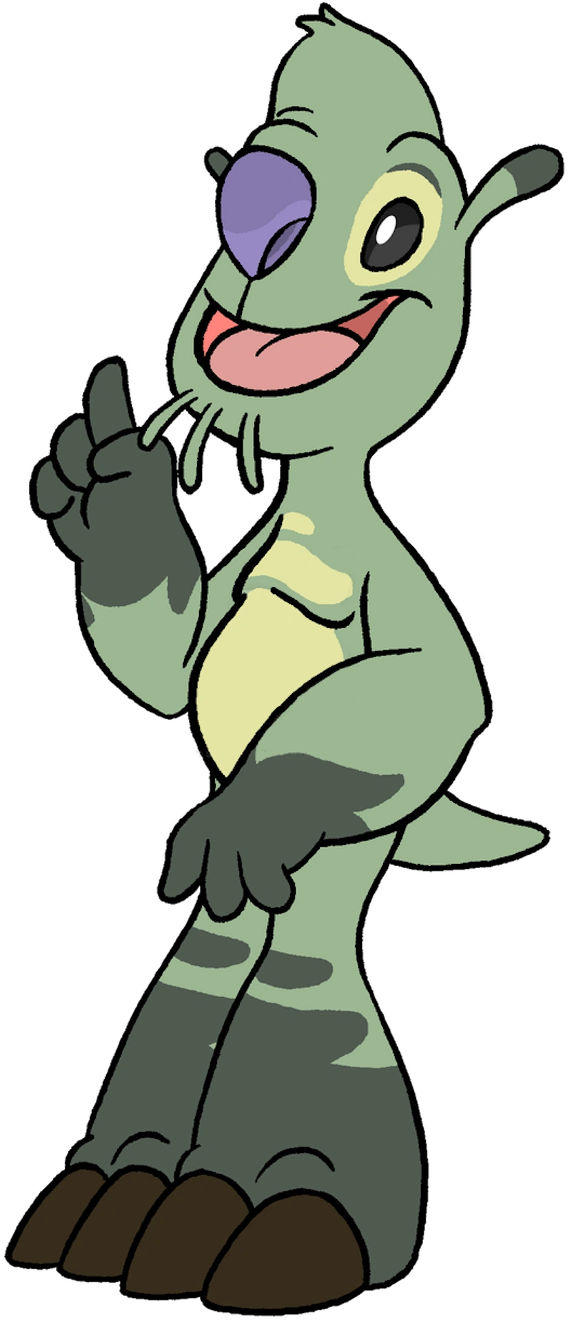 Samolean | Yuna's Princess adventure Wikia | Fandom