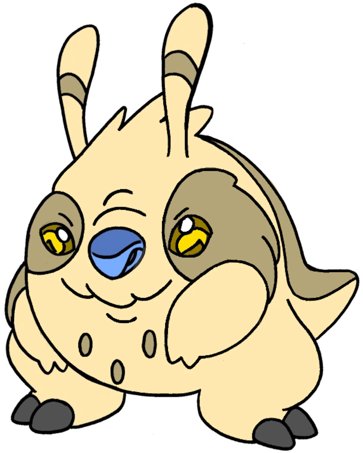 Furry | Yuna's Princess adventure Wikia | Fandom