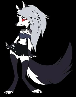 Loona | Yuna's Princess adventure Wikia | Fandom