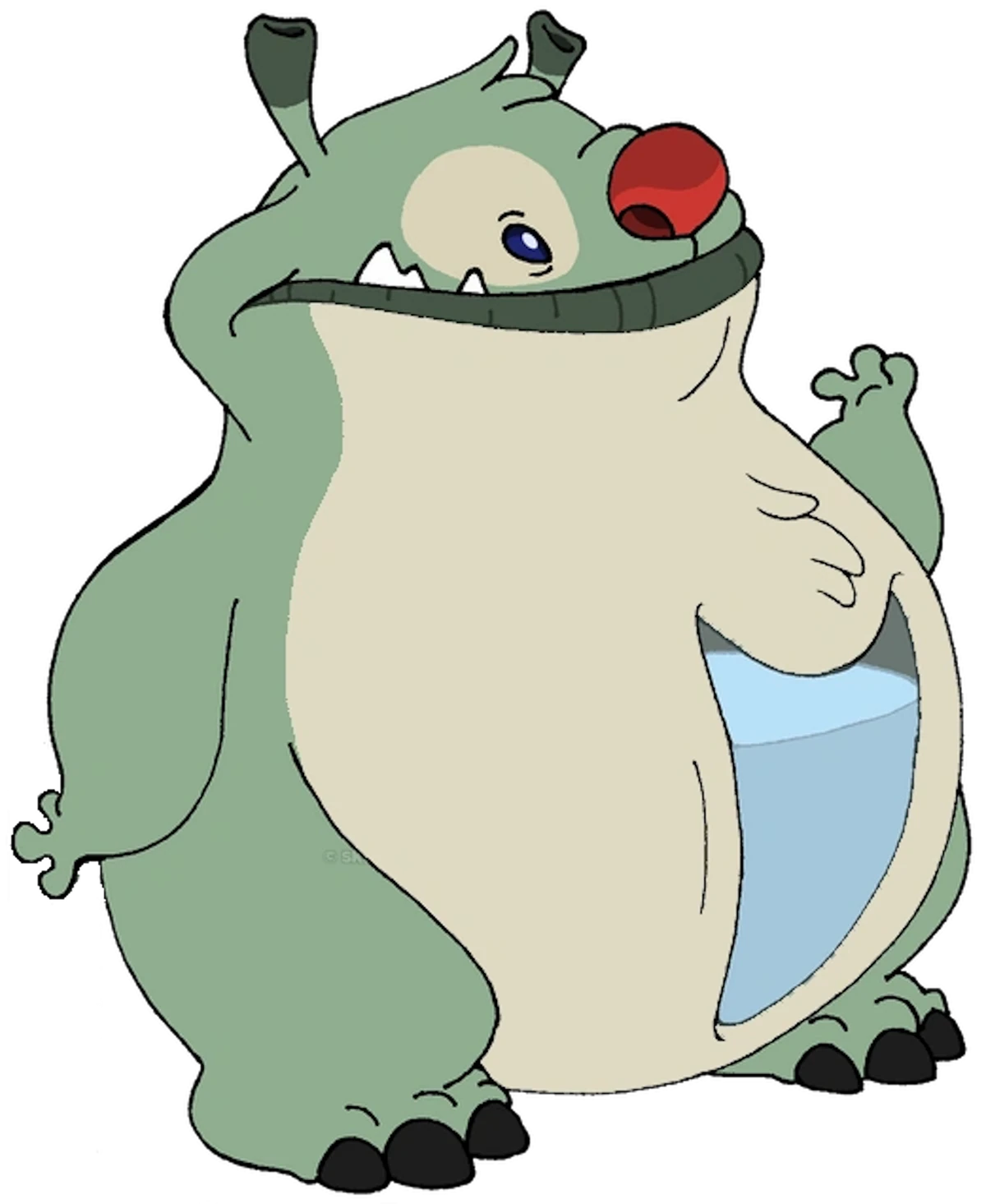 Poach | Yuna's Princess adventure Wikia | Fandom