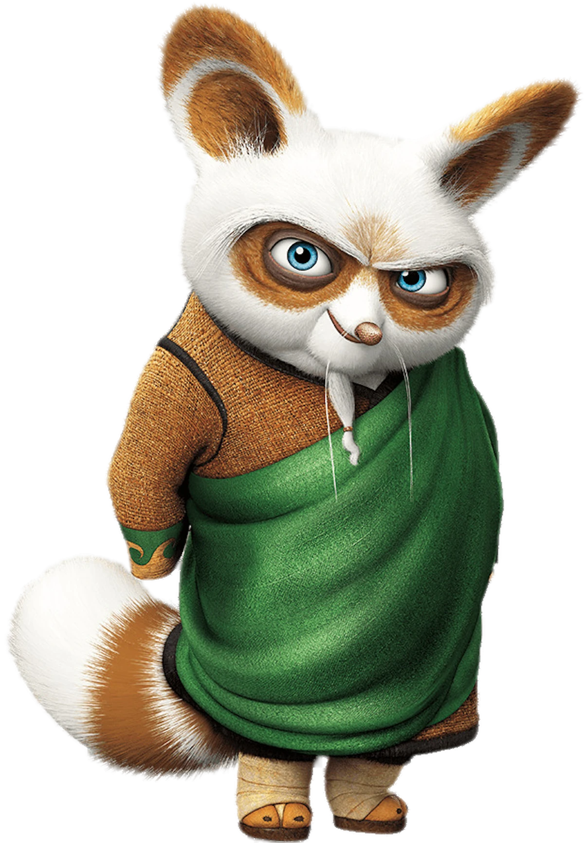 Shifu | Yuna's Princess adventure Wikia | Fandom