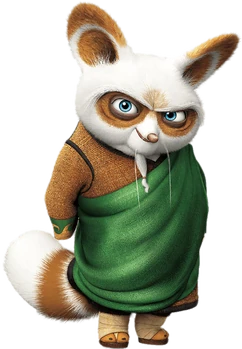 Shifu | Yuna's Princess adventure Wikia | Fandom