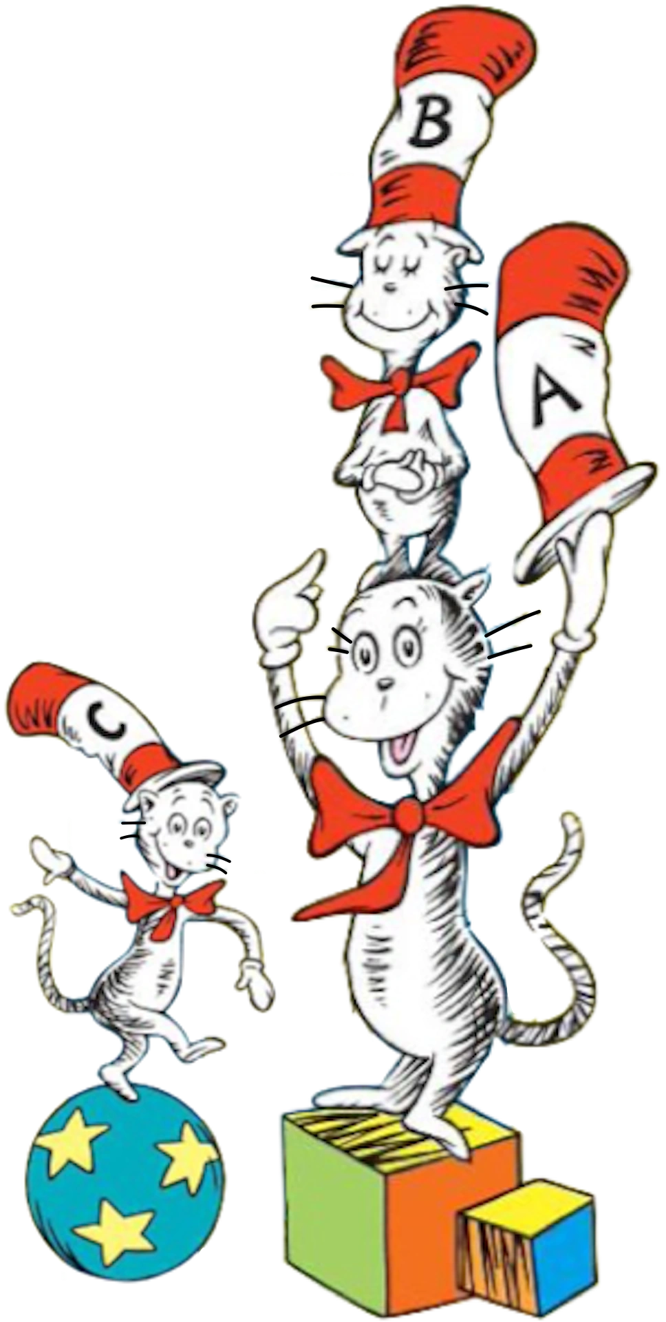 The Little Cats | Yuna's Princess adventure Wikia | Fandom