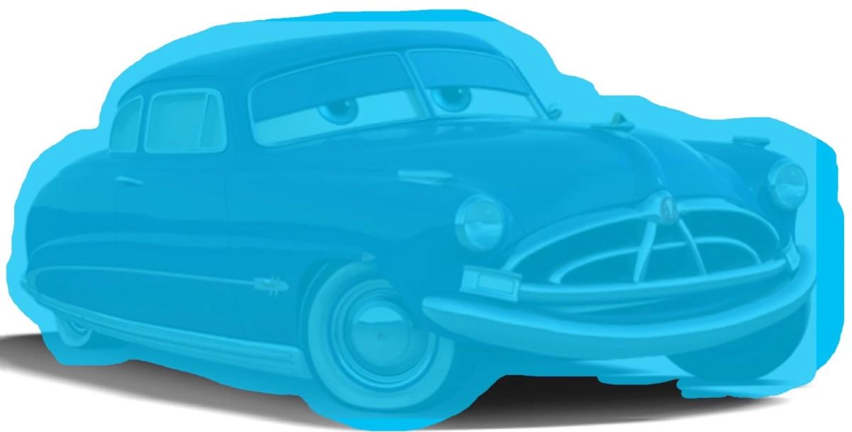 Doc Hudson | Yuna's Princess adventure Wikia | Fandom