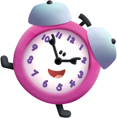 Tickety Tock | Yuna's Princess adventure Wikia | Fandom