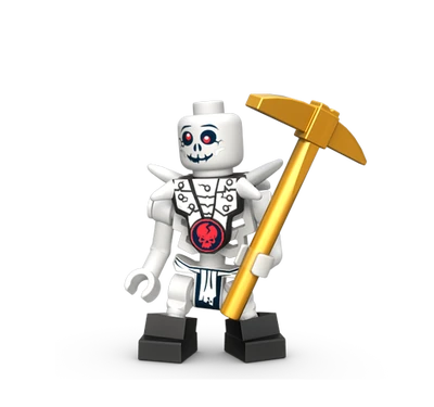 Bonezai | Yuna's Princess adventure Wikia | Fandom