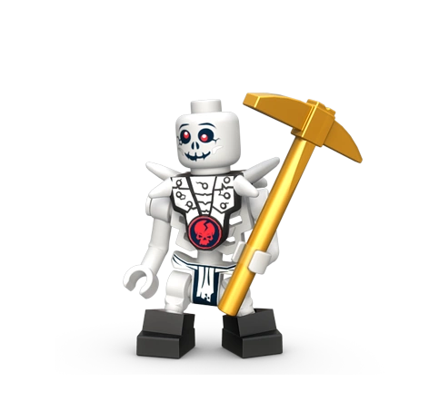 Bonezai | Yuna's Princess adventure Wikia | Fandom