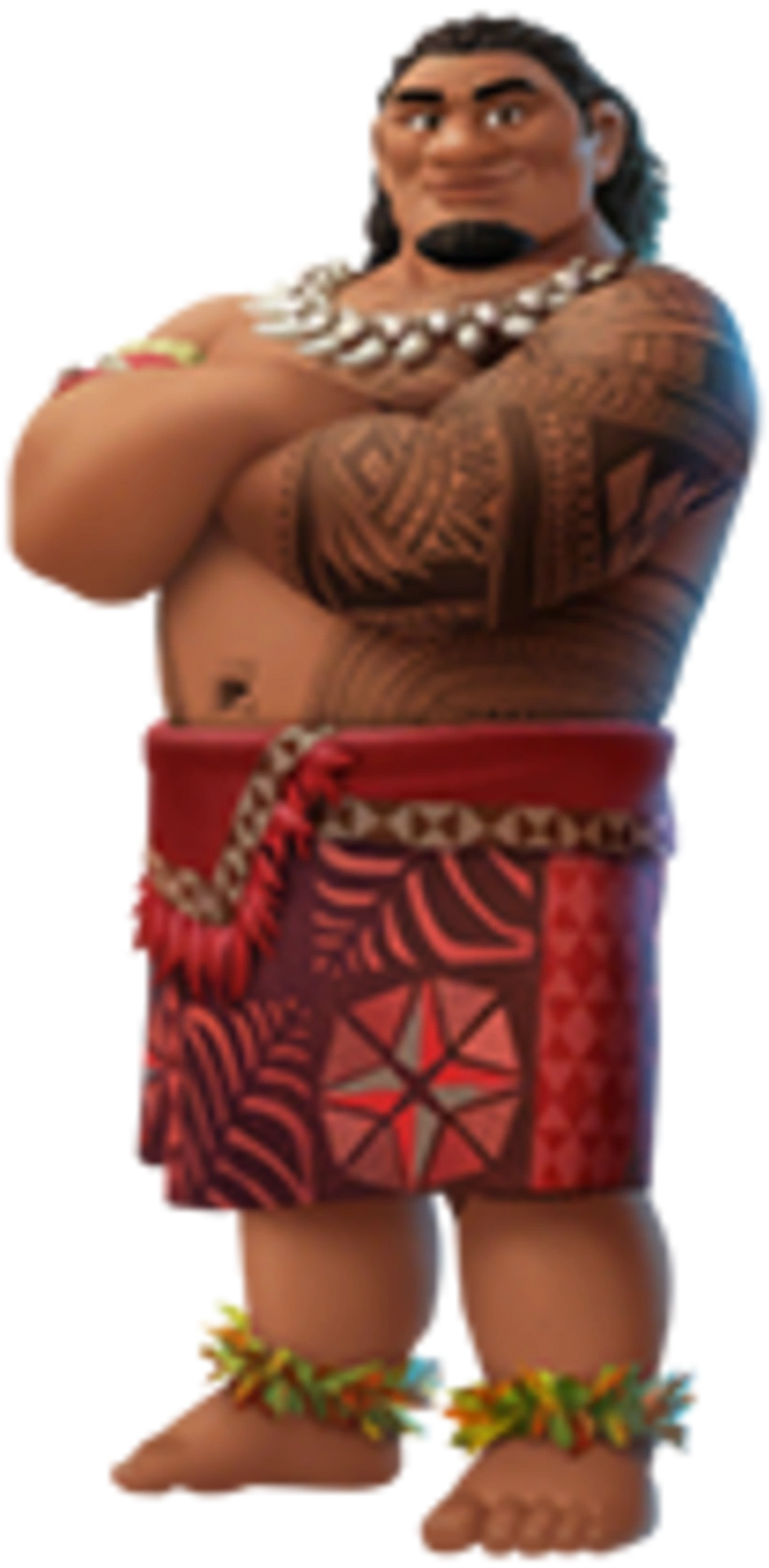 Chief Tui | Yuna's Princess adventure Wikia | Fandom