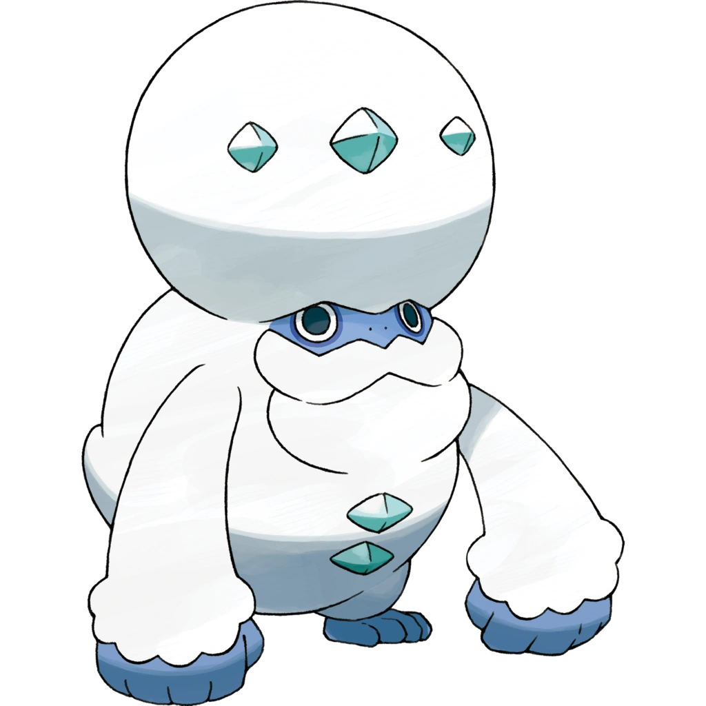 Category:Ice-type Pokemon | Yuna's Princess adventure Wikia | Fandom