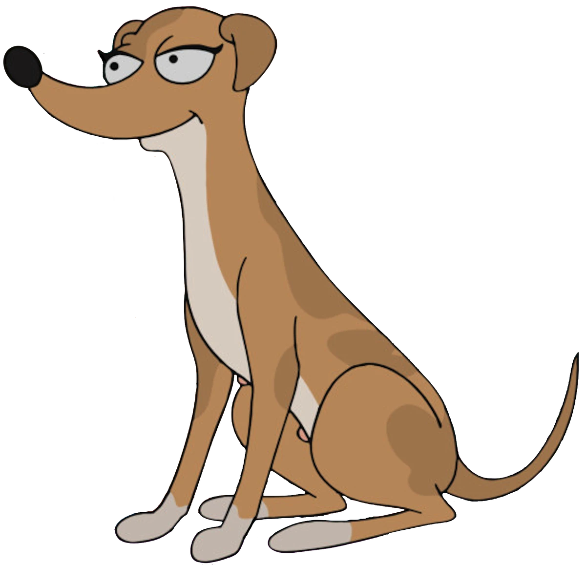 She Biscuit | Yuna's Princess adventure Wikia | Fandom