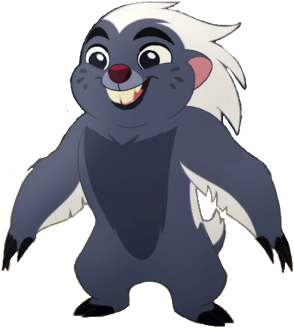 Bunga | Yuna's Princess adventure Wikia | Fandom