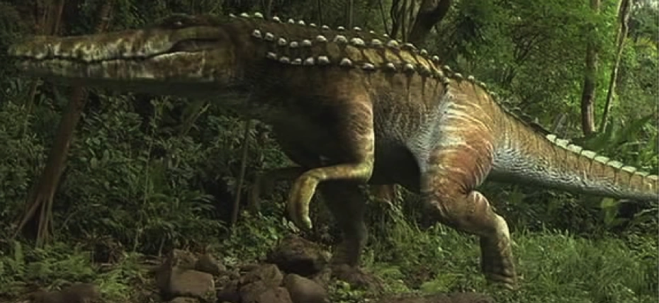 Dinocroc | Yuna's Princess adventure Wikia | Fandom