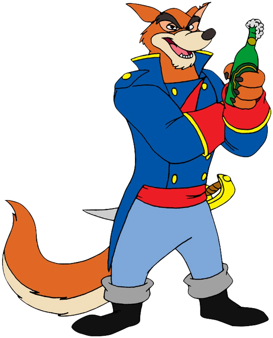 Don Karnage | Yuna's Princess adventure Wikia | Fandom