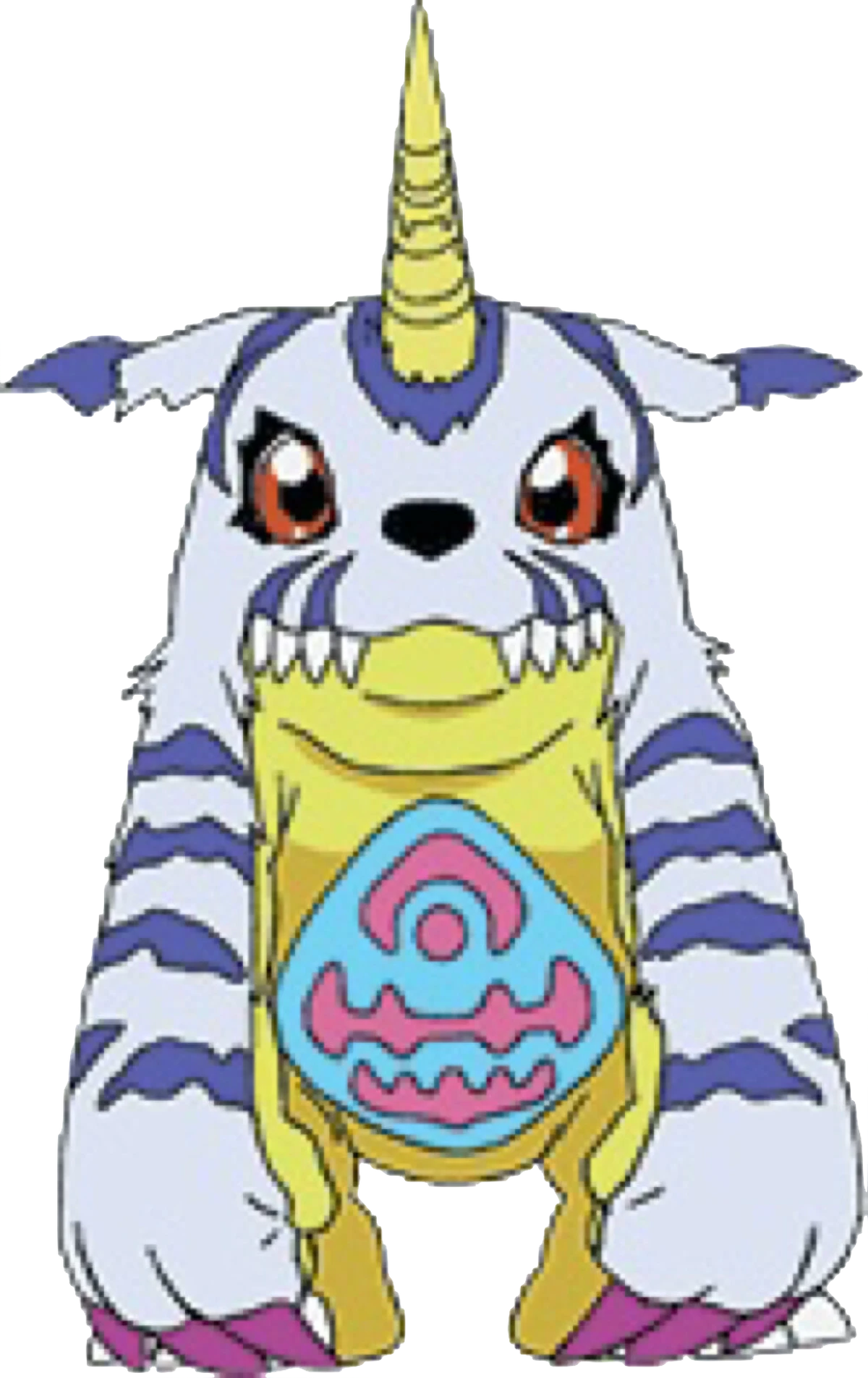 Gabumon | Yuna's Princess adventure Wikia | Fandom