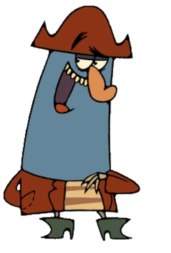 K'nuckles | Yuna's Princess adventure Wikia | Fandom