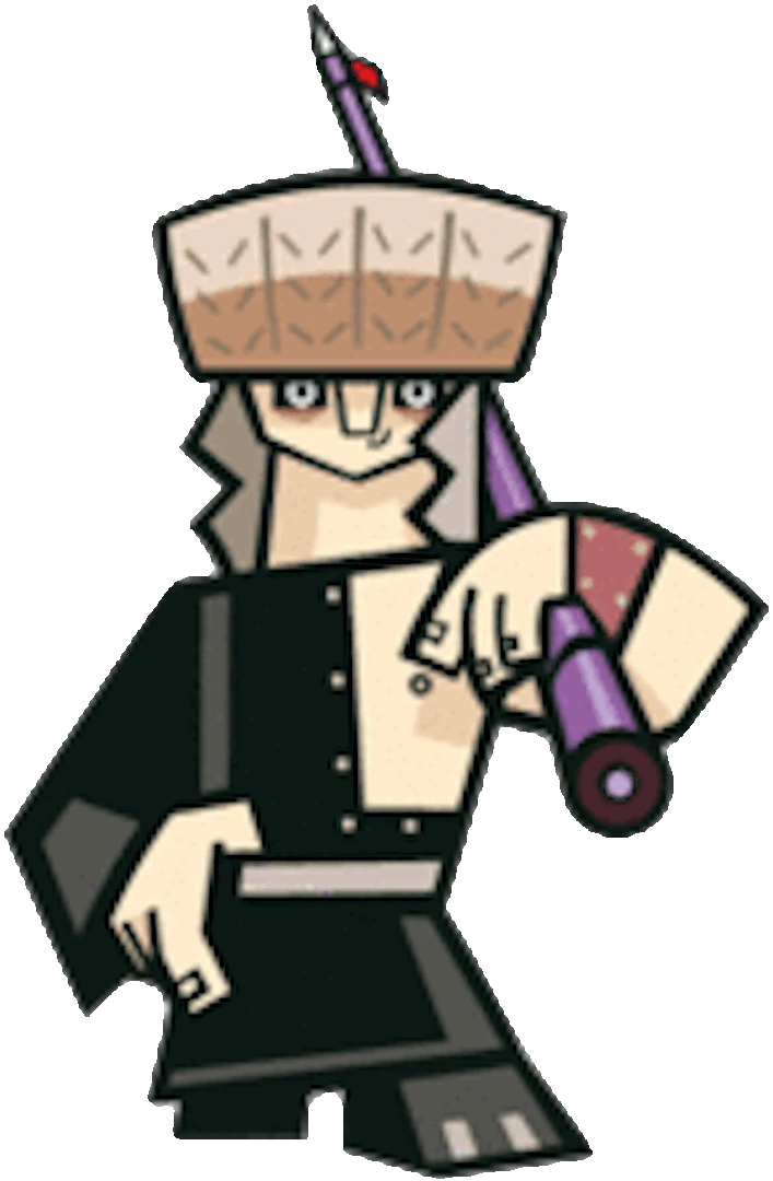 Lin Chung | Yuna's Princess adventure Wikia | Fandom