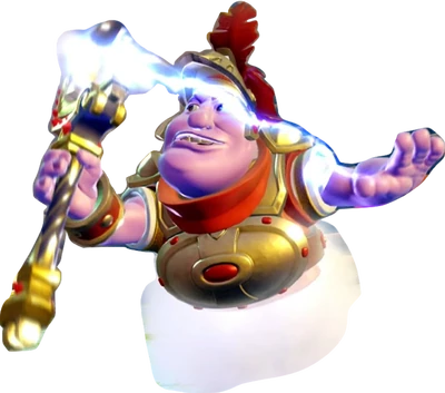 Lord Stratosfear | Yuna's Princess adventure Wikia | Fandom