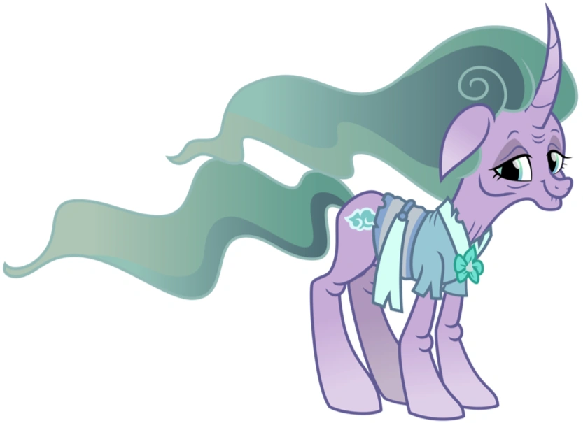 Mistmane | Yuna's Princess adventure Wikia | Fandom
