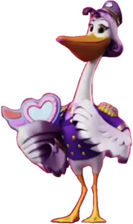 Captain Beakman | Yuna's Princess adventure Wikia | Fandom