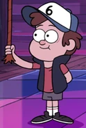Dipper clones | Yuna's Princess adventure Wikia | Fandom