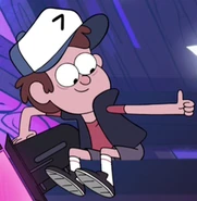 Dipper clones | Yuna's Princess adventure Wikia | Fandom