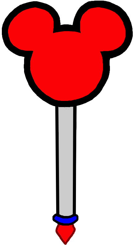 Royal Magic Wand | Yuna's Princess adventure Wikia | Fandom