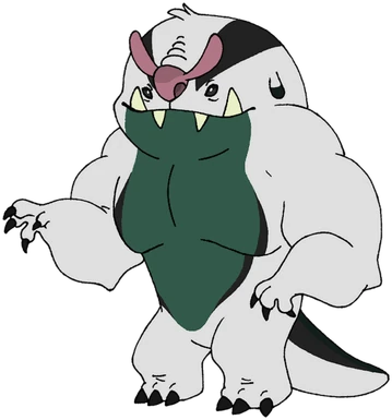 Stank | Yuna's Princess adventure Wikia | Fandom