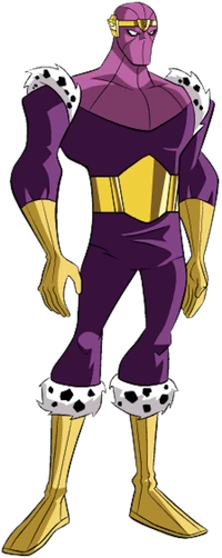 Baron Zemo | Yuna's Princess adventure Wikia | Fandom