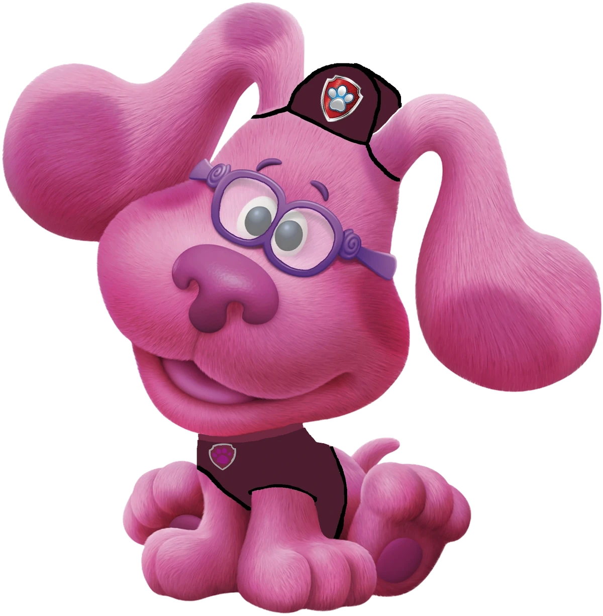 Magenta | Yuna's Princess adventure Wikia | Fandom