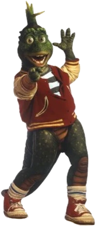 Robbie Sinclair | Yuna's Princess adventure Wikia | Fandom