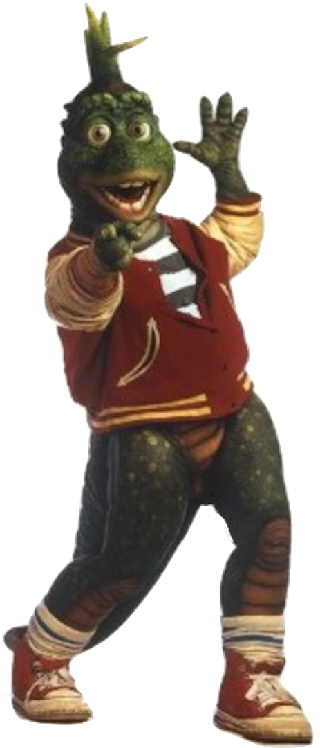 Robbie Sinclair | Yuna's Princess adventure Wikia | Fandom