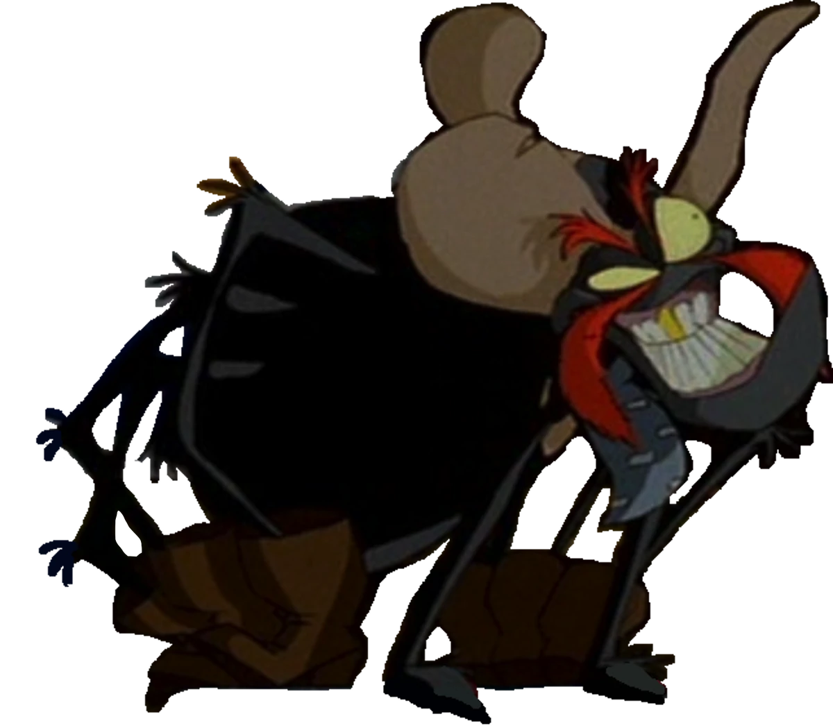 T.R. Chula | Yuna's Princess adventure Wikia | Fandom