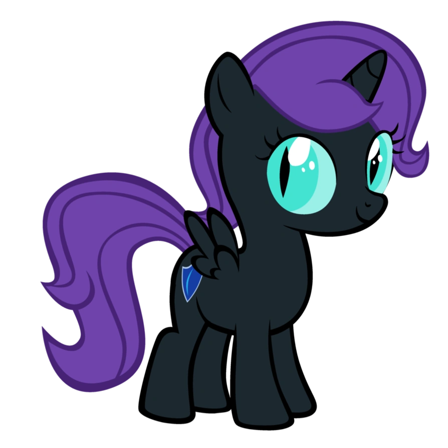Nyx | Yuna's Princess adventure Wiki | Fandom